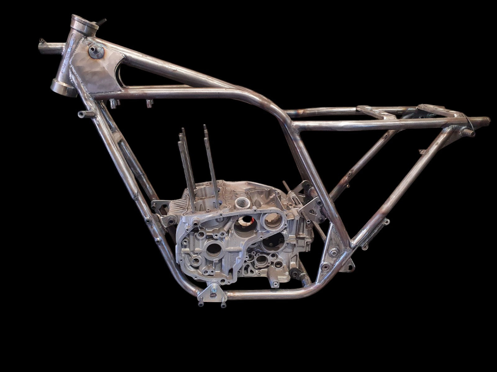 Frame kit – Alumacraft Motorsports