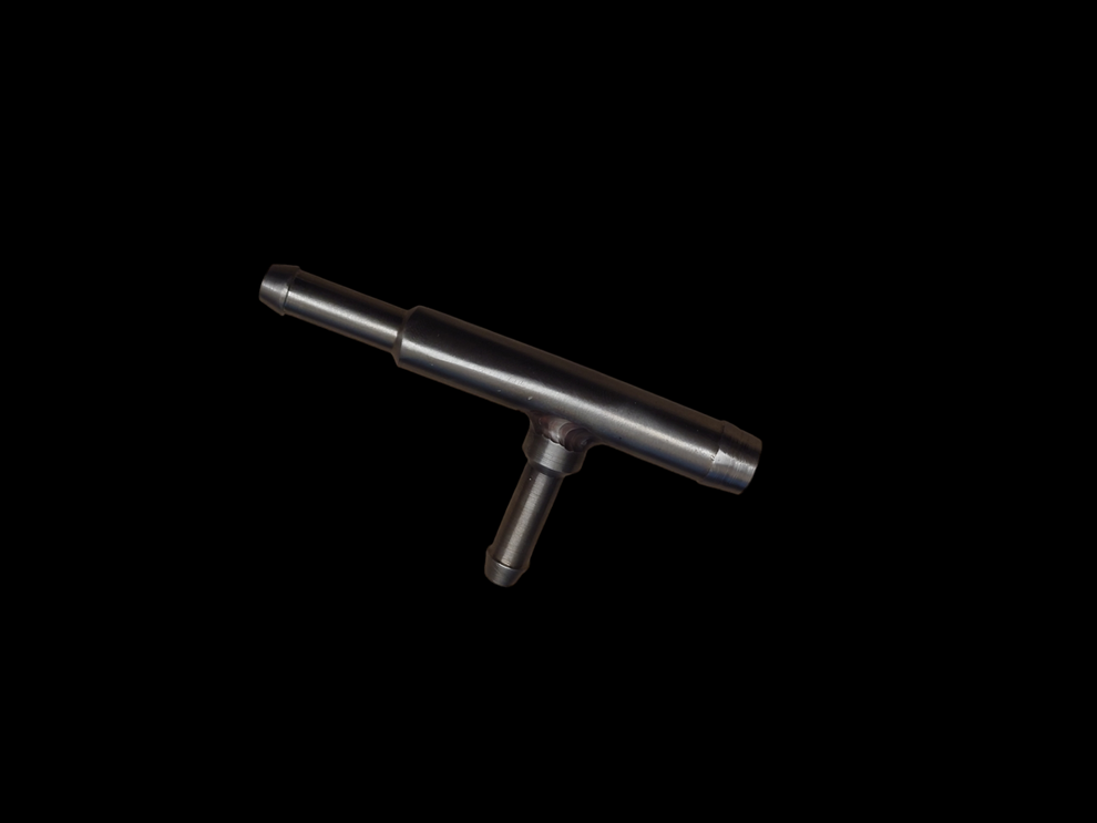 VW T4 T-Piece Connector 1991-2003 – Alumacraft Motorsports